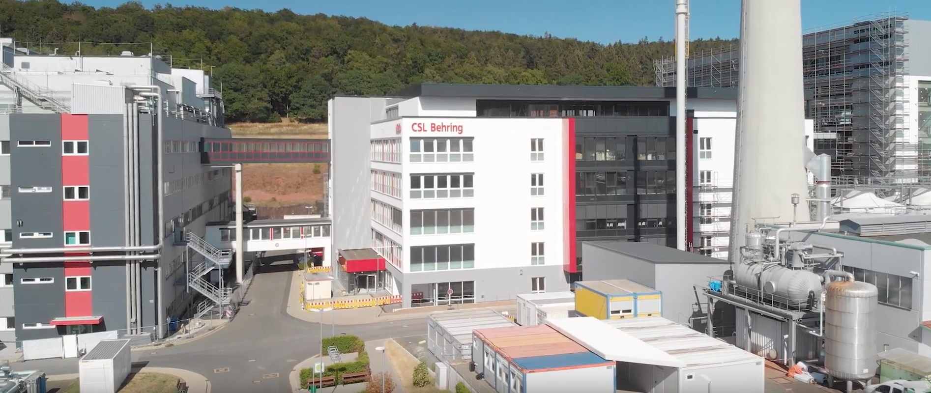 Medikamente aus Blutplasma bekämpfen seltene Krankheiten | Healthcare ...