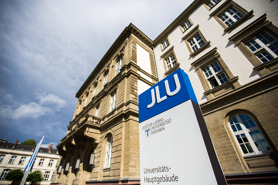 Top research at JLU Giessen | Healthcare Mittelhessen